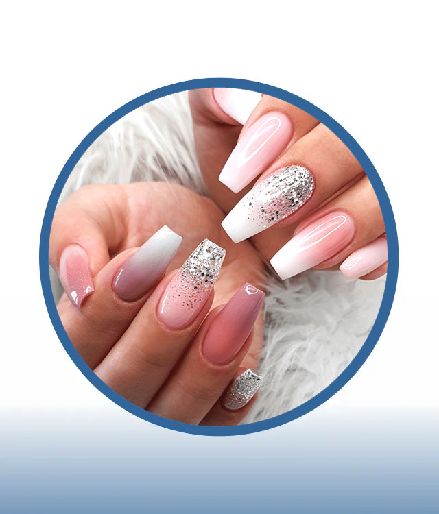 ACRYLIC MANICURES SERVICE – The Wig Factory SA
