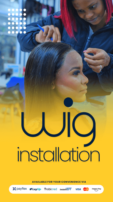 Premium Hair - The Wig Factory - Machine Made Wigs