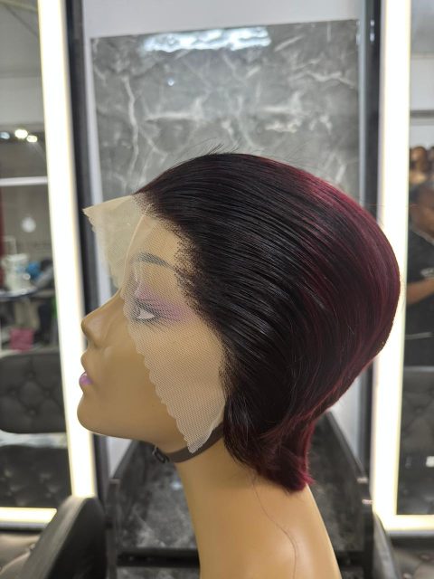 Home - The Wig Factory