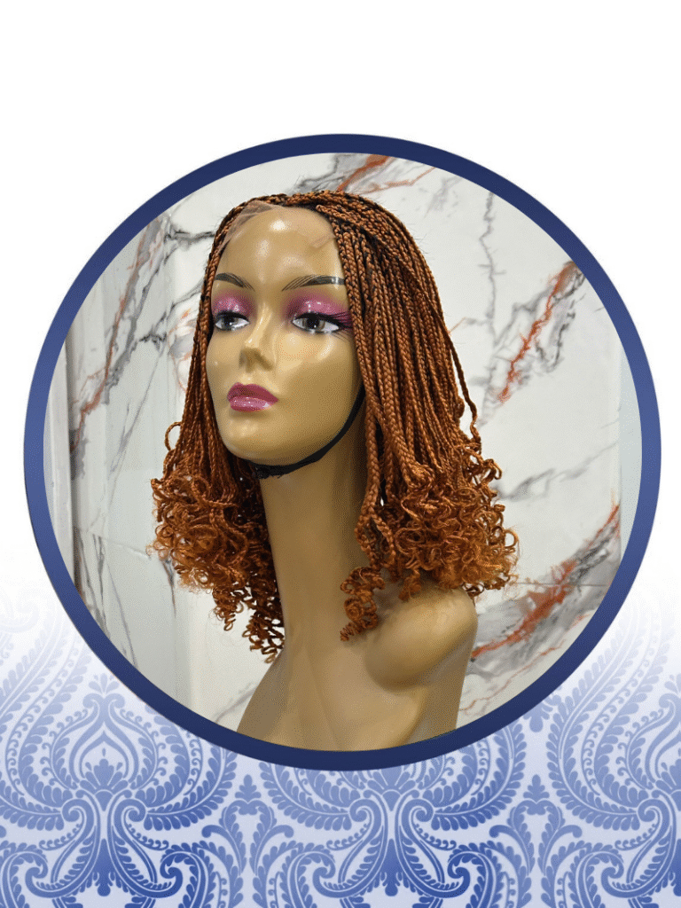 Home - The Wig Factory - Machine Made Wigs